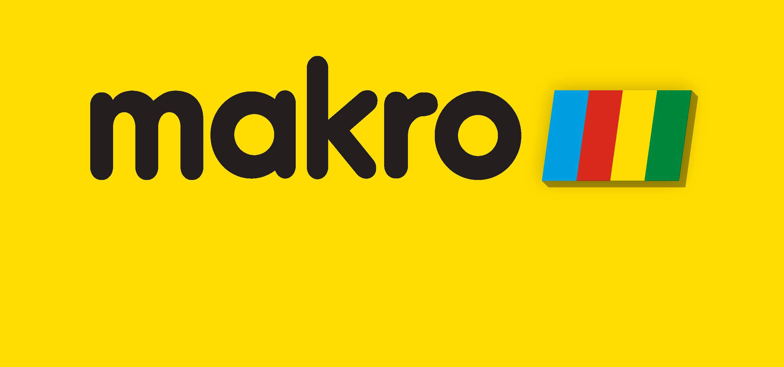 Makro Marketplace